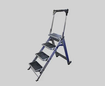 Materials Handling & Lifting Equipment – RBW Industrial Supplies
