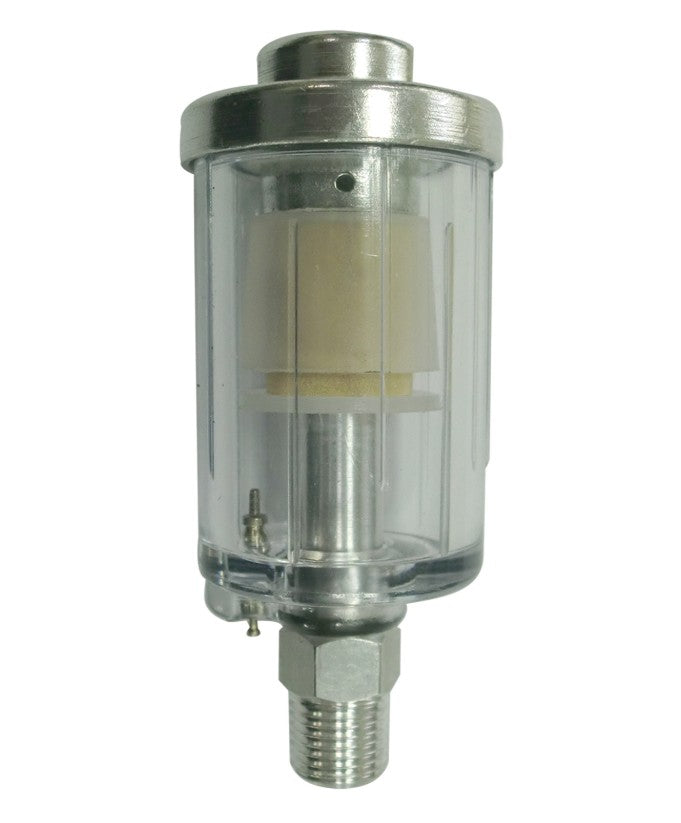 Sonsbeek Inline Water Trap 1/4" PT Thread 120IWT – RBW Industrial Supplies