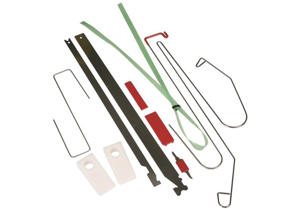 Tridon Lock Out Tool Kit Universal 301161 – RBW Industrial Supplies