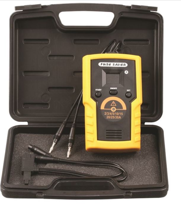 Toledo Fuse Saver Digital 302199 – RBW Industrial Supplies