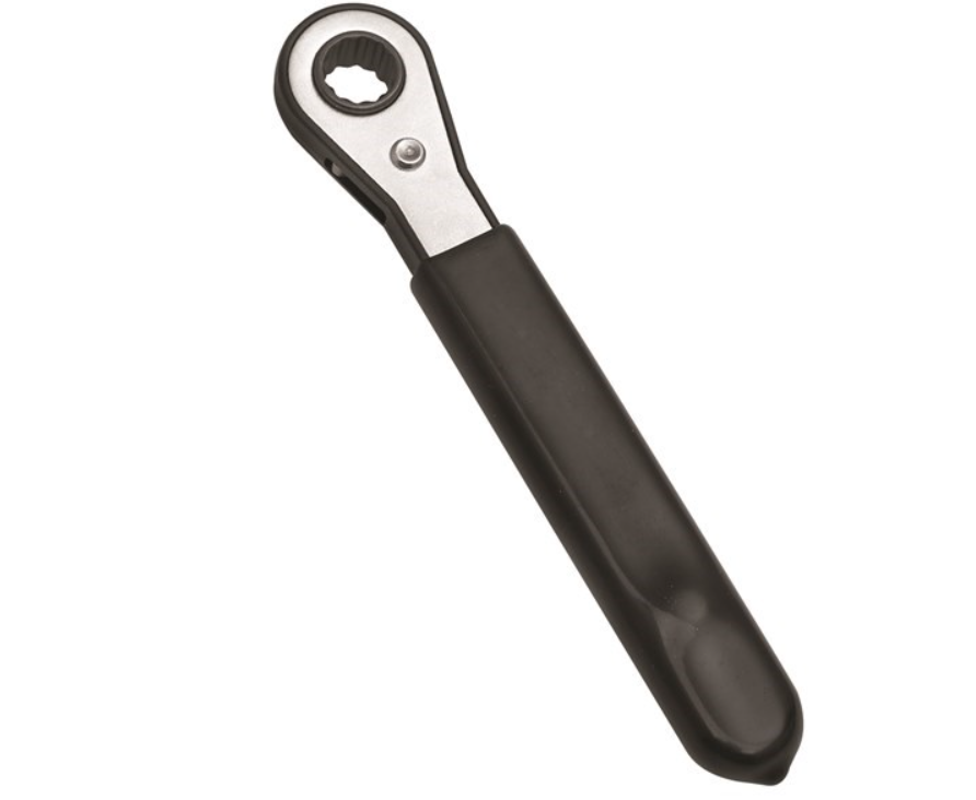 Toledo Side Terminal Battery Wrench 8mm 303001 – RBW Industrial Supplies