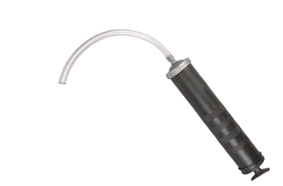 Toledo Grease Injector Needle 18 Gauge 305237 – RBW Industrial Supplies