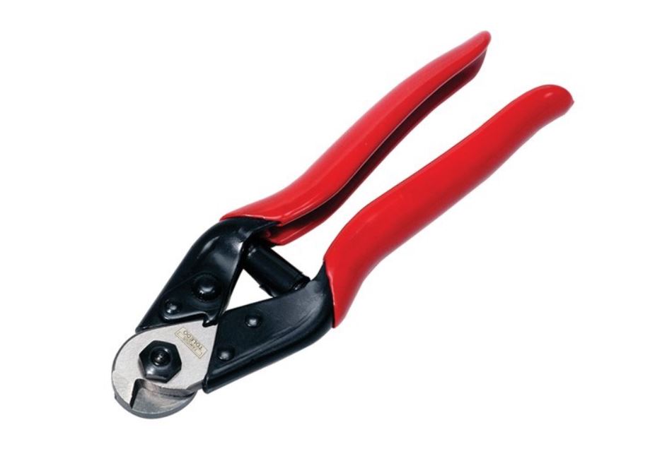 Toledo Wire Rope & Spring Wire Cutter 316022 – RBW Industrial Supplies