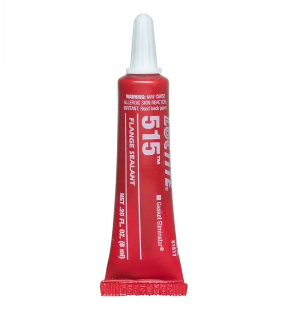 Loctite 515 Flange Sealant Maker Gasket 6ml tube 515-006ML/LOCTITE ...