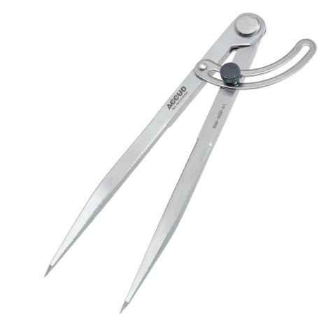 Accud 300mm Dividing Caliper AC-986-012-01 – RBW Industrial Supplies