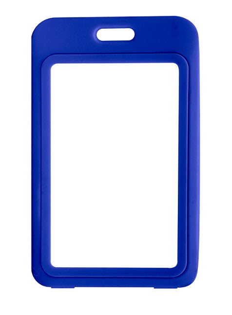 Lubemate Oil Drum Label Pocket Label BLUE L-OC-LPU – RBW Industrial ...