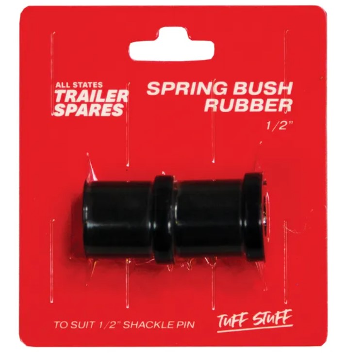 All States Trailer Spring Bush Rubber 1/2in x 2 R5611A – RBW Industrial ...