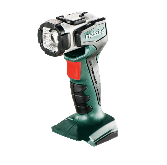 Metabo 18V LED Torch ULA 18 LED (Tool / Skin only) 600368000 – RBW ...