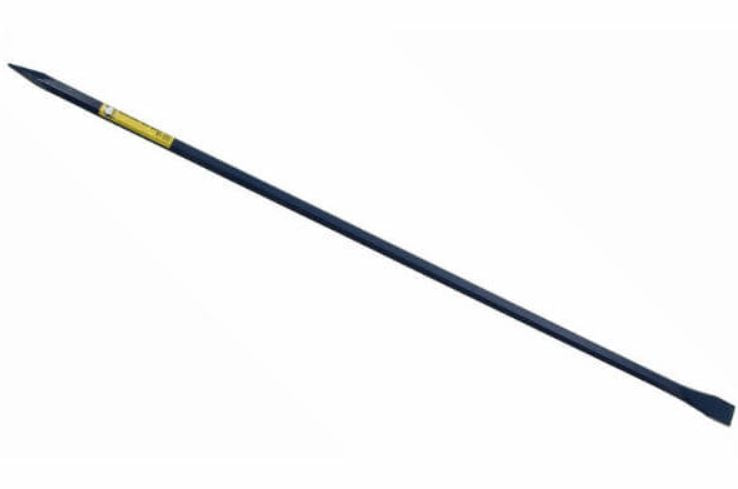 Mumme 1800 x 25mm Hexagon Crow Bar 5CB180025 – RBW Industrial Supplies