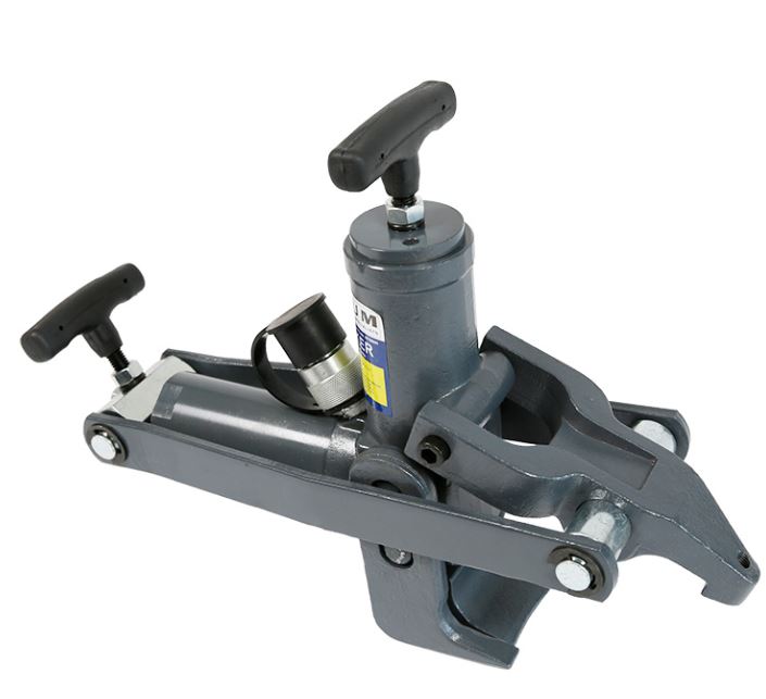 TQB Borum Combi Portable Bead Breaker 5000kg BTBB05 – RBW Industrial ...