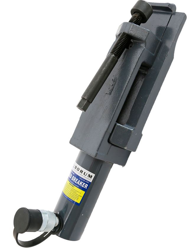 TQB Borum Giant OTR Bead Breaker 13000kg BTBB13 – RBW Industrial Supplies