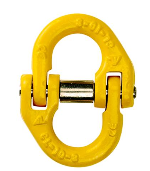 Austlift Chain Connector 7/8 mm G80 Type CL 101808 – RBW Industrial ...