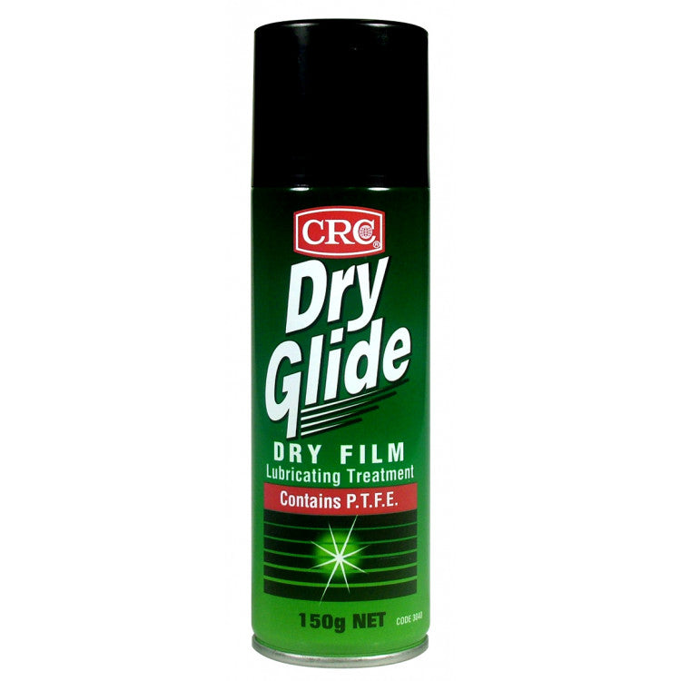 CRC Dry Glide Lubricating Treatment with PTFE 150gms 3040 – RBW ...